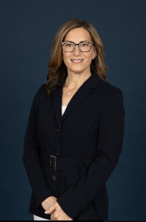 Talli Dippold selected for leadership program in combating antisemitism ...