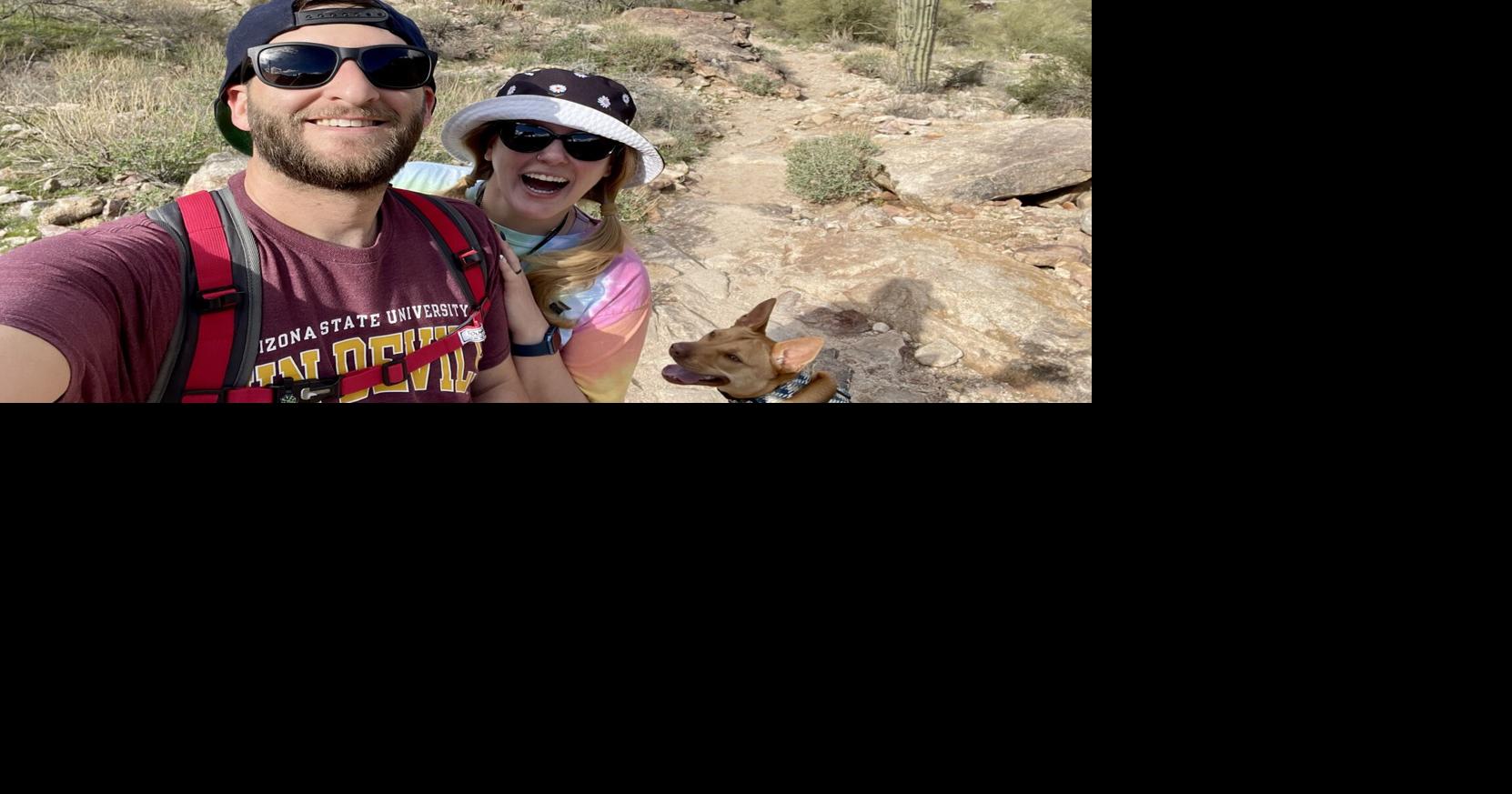 Milestone - Wedding Announcement | Milestones | jewishaz.com