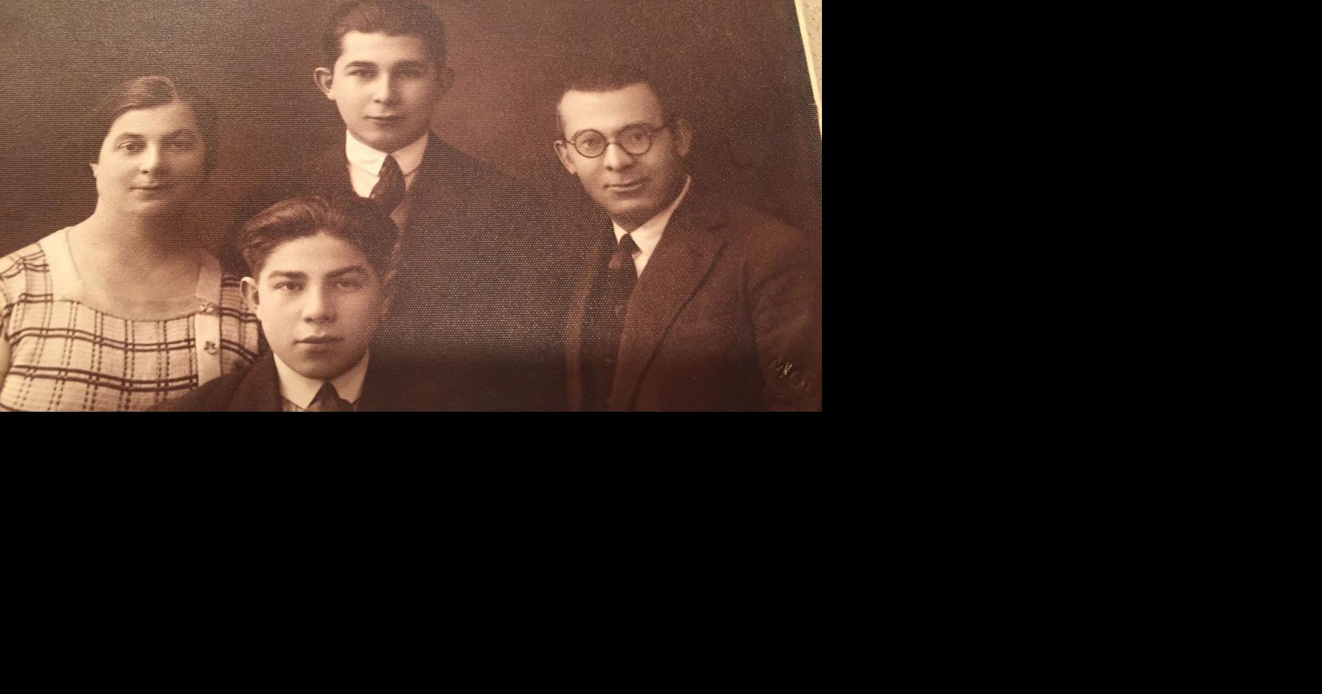 Reuben Efron, the CIA agent who tracked JFK’s assassin, tried to ...