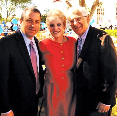 Out and About 11-28-14 | Community | jewishaz.com