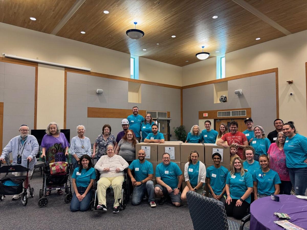 Tucson Jewish professional part of JFNA fellowship | Community ...