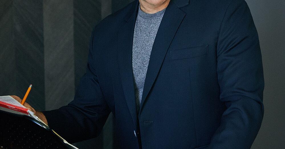 Renowned Jewish composer to appear at Phoenix Symphony Gala in October ...