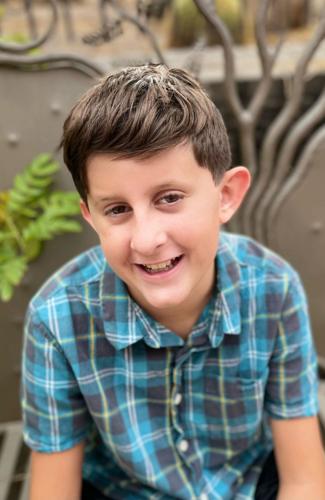 Milestone - Bar Mitzvah | Milestones | jewishaz.com