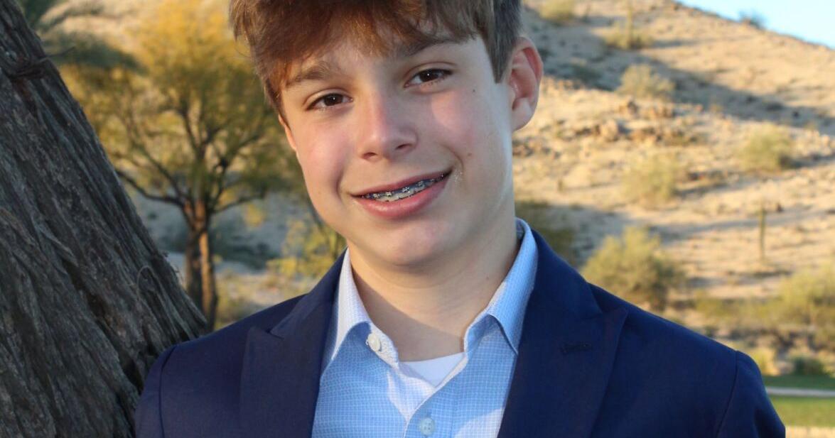 Milestone - Bar Mitzvah | Milestones | jewishaz.com