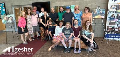 ‘Better Together’ pairs Jewish seniors and Gesher members for ...