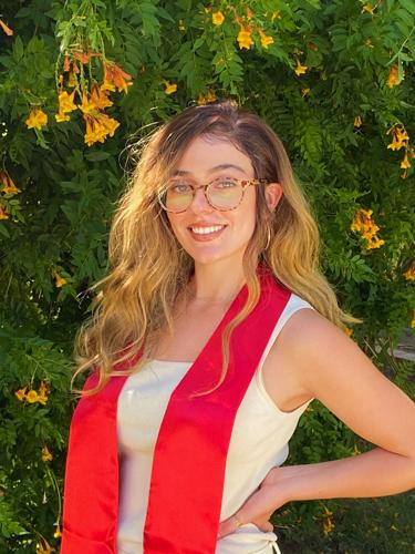 You should know ... Emily Wilder | Community | jewishaz.com