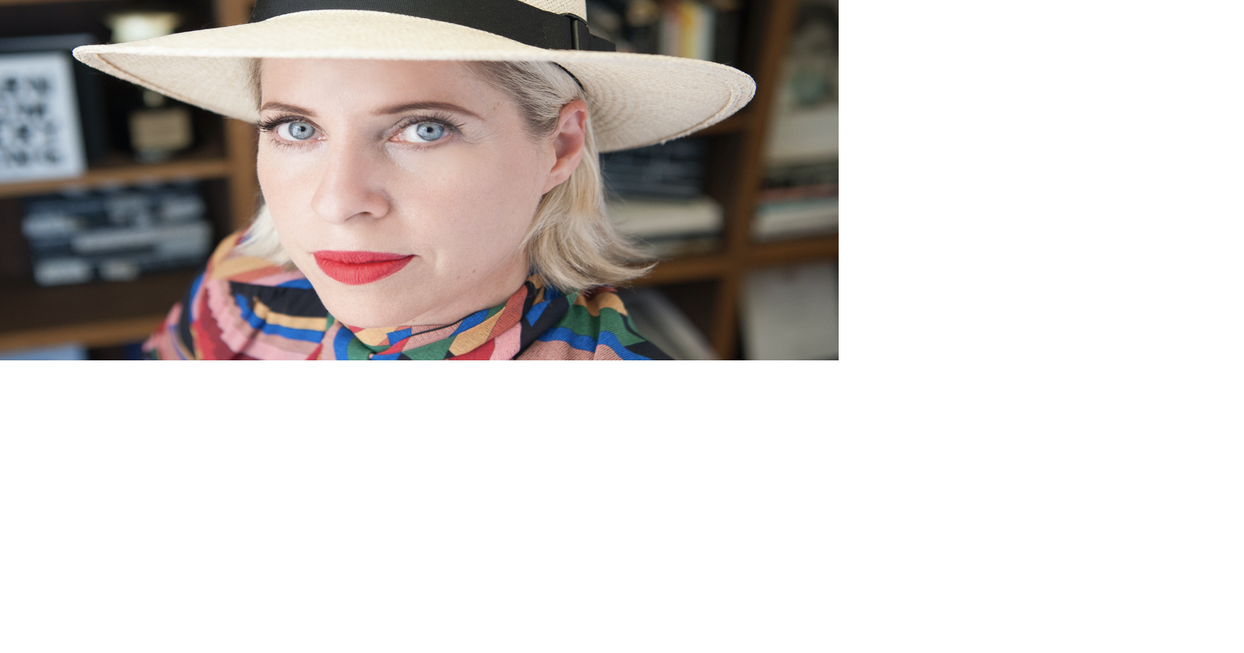 BJE’s 2021 Passages series kicks off with tech guru Tiffany Shlain ...