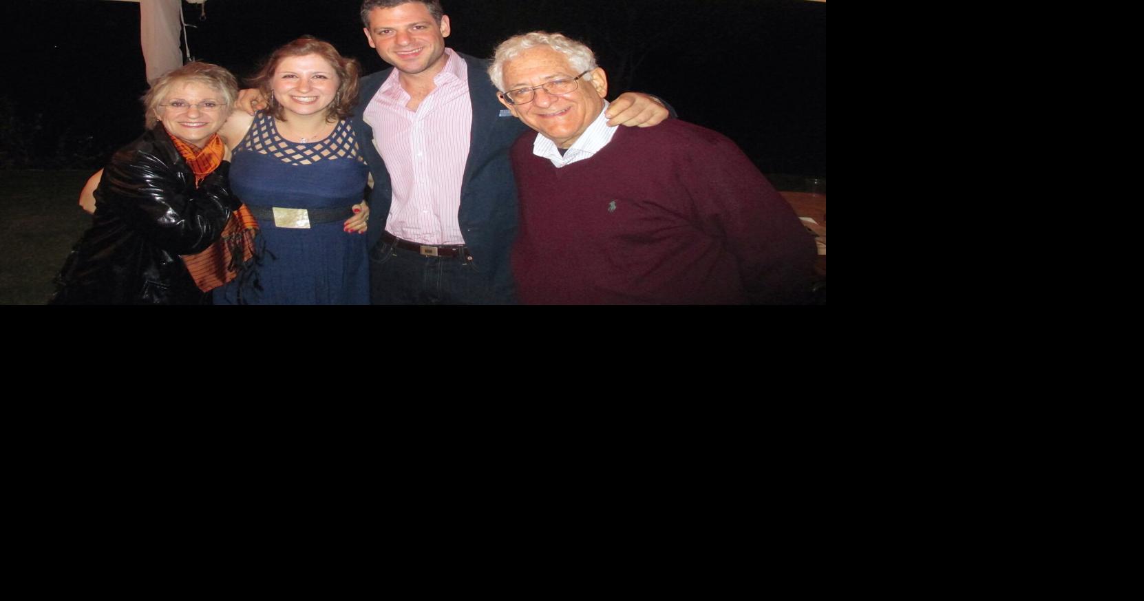 Rabbi Barton Lee, 79, remembered for his warmth and impact | Community ...