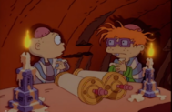 ‘A Rugrats Chanukah’ remains a faithful adaptation over two decades ...