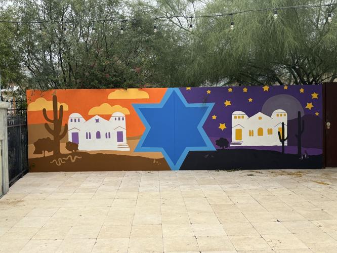 Politico’s private visit to Tucson’s Holocaust museum | Community ...