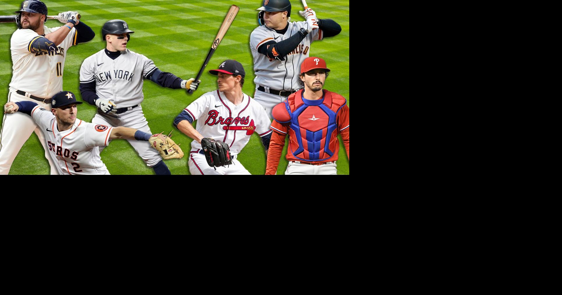 All the Jewish MLB players to watch in 2023 | Families & Lifestyles ...
