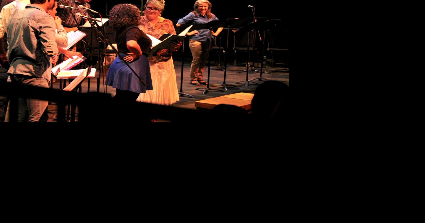 Phoenix-based ‘Americano!’ musical debuts | Community | jewishaz.com