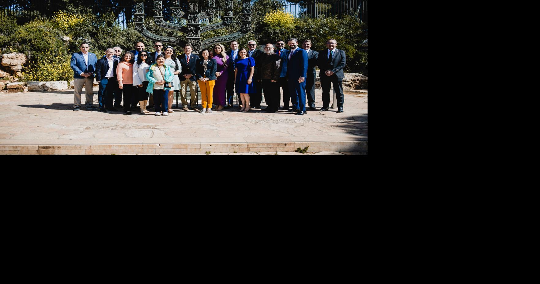 menorah | | jewishaz.com