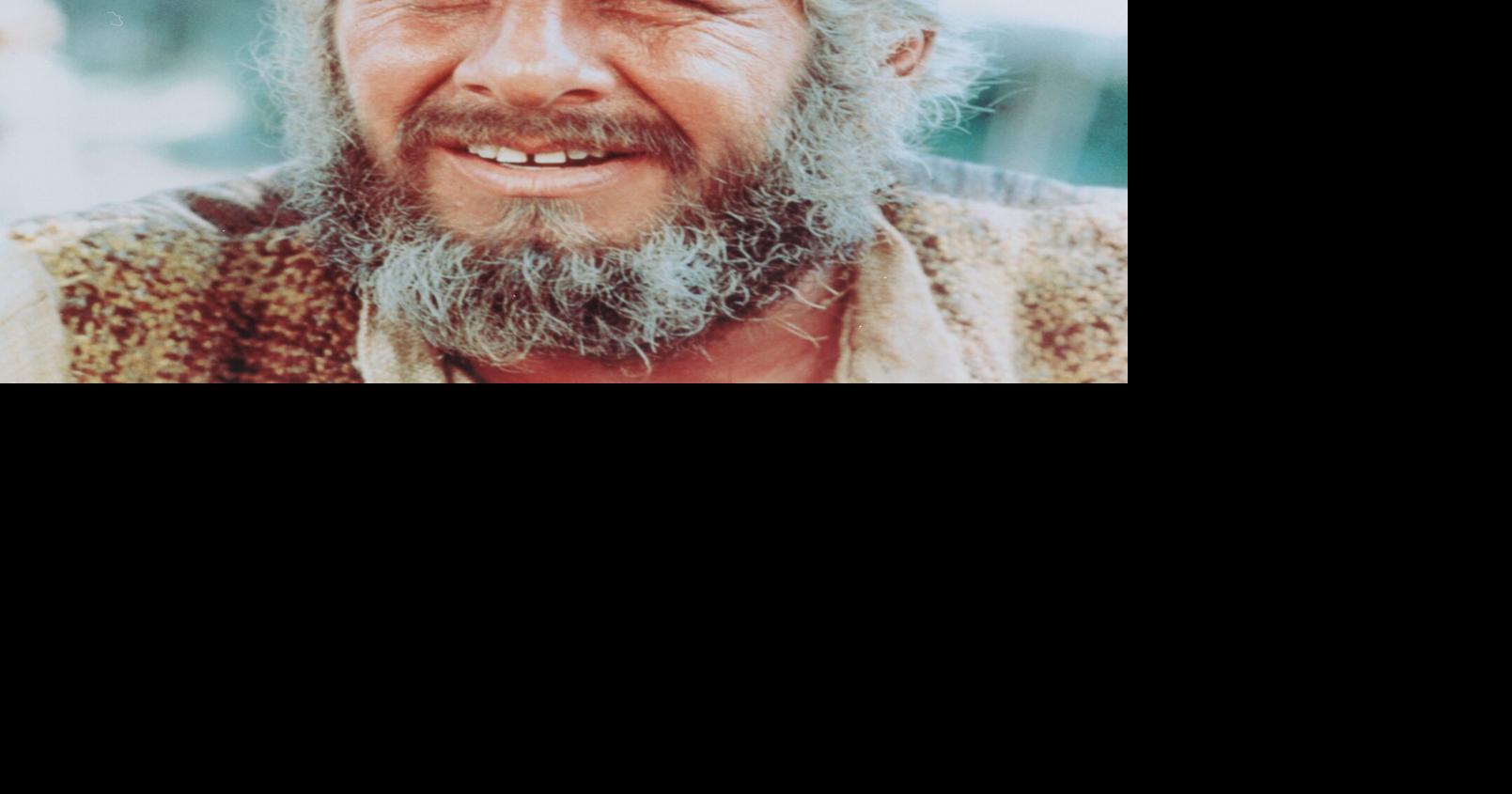 How the late actor Topol turned Tevye into a Zionist | Opinion ...