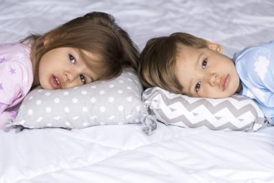 What are the signs of poor sleep in children and how can you help ...
