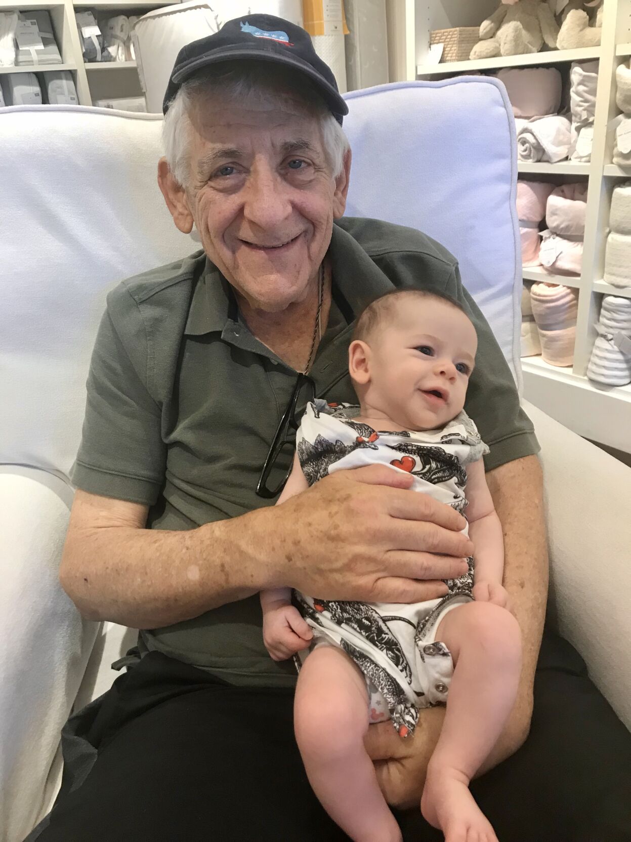 Milestones - Obituary | Milestones | jewishaz.com