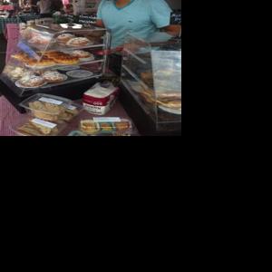 Jerusalem Bakery offers a taste of Israel | Business | jewishaz.com