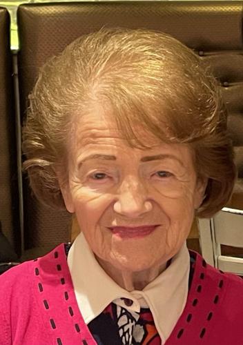 Milestone - Obituary | Milestones | jewishaz.com