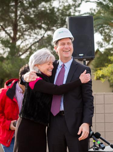 Mayoral commission honors First Place-Phoenix with architecture award ...