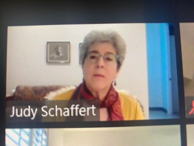 Phoenix senior does deep dive on Prop. 137 | Community | jewishaz.com