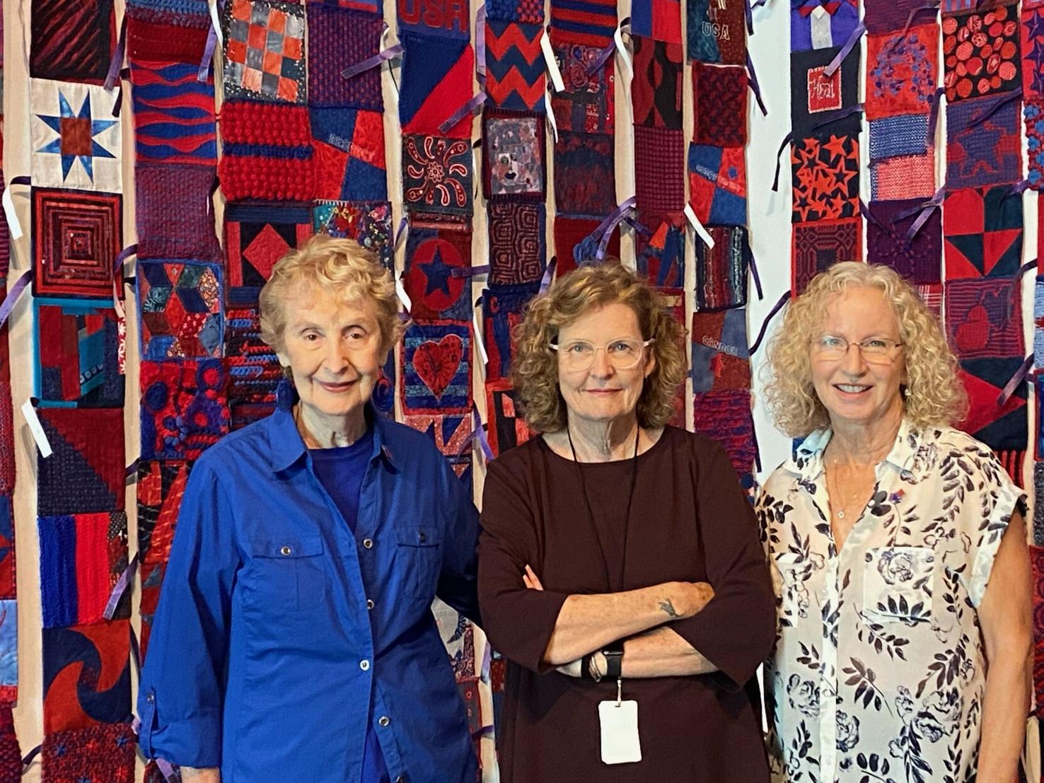 Phoenix Jews back a ‘Violet Protest’ | Arts & Features | jewishaz.com