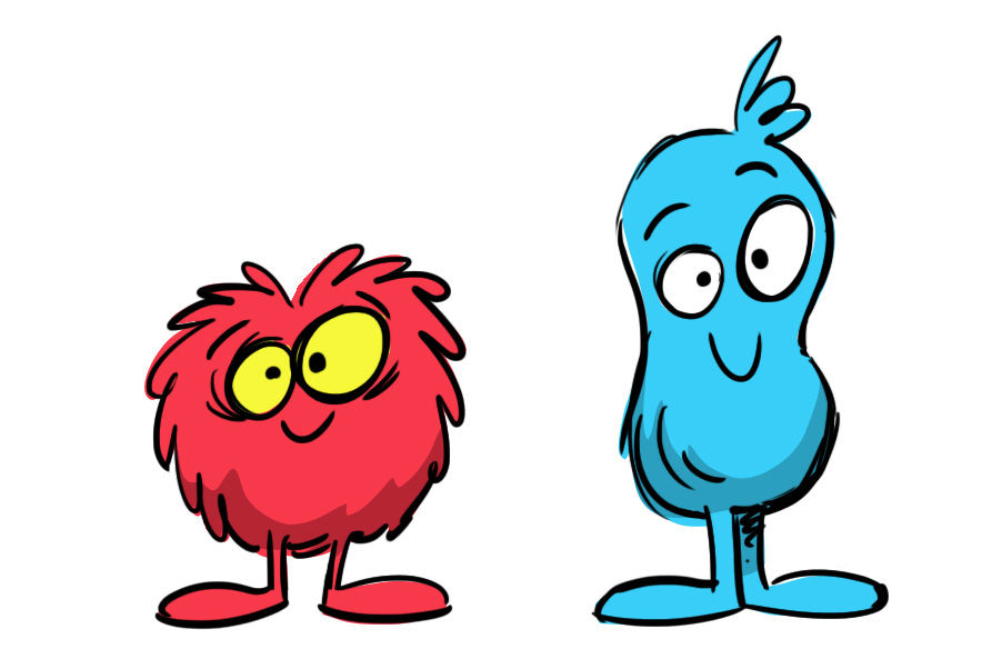 Noog Network creates safe online place for kids | Arts & Features ...