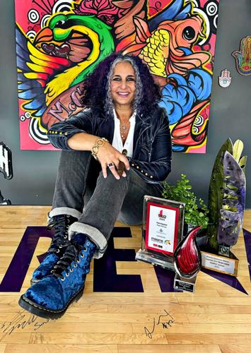 This Jewish woman breathes new life into Phoenix’s old buildings ...