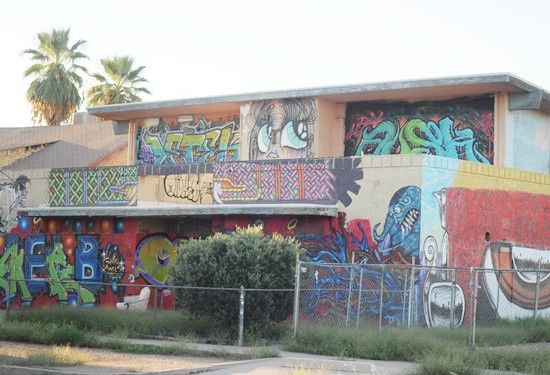 Developer seeks community support for preservation of historic Phoenix ...