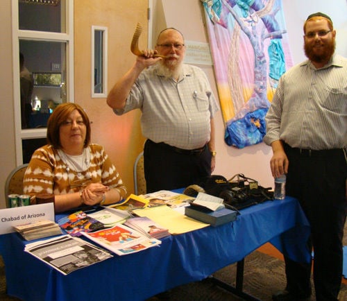 Chabad of Arizona celebrates 40 years | Community | jewishaz.com