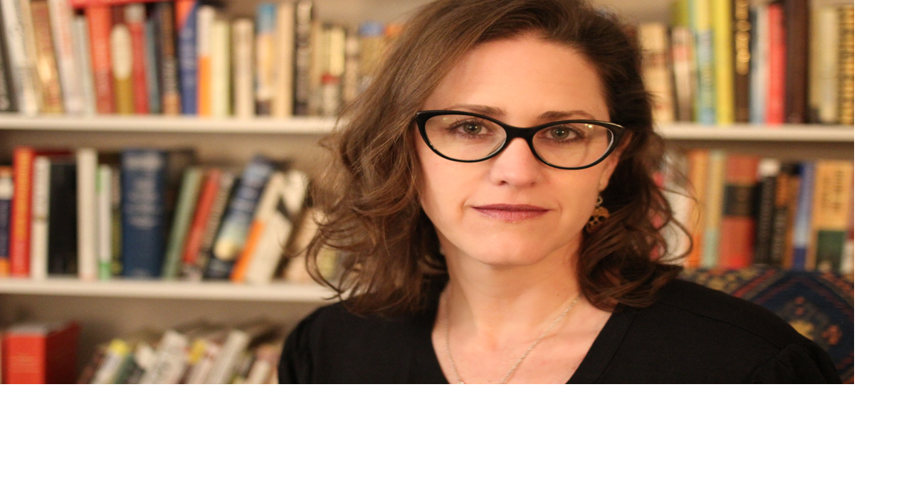 Tucson Jewish author to publish ‘steamy’ debut in September | Arts ...