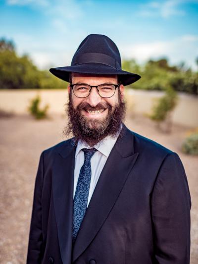 Torah should still be new and exciting | Religious Life | jewishaz.com
