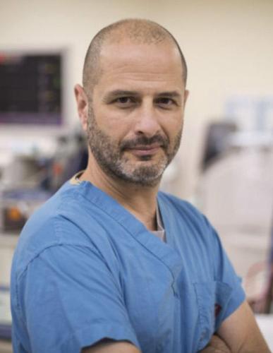Israeli hospital develops innovative surgery | Families & Lifestyles ...