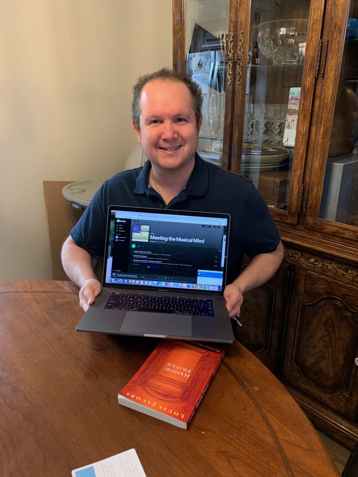 Cantors offer healing power of music virtually | Community | jewishaz.com