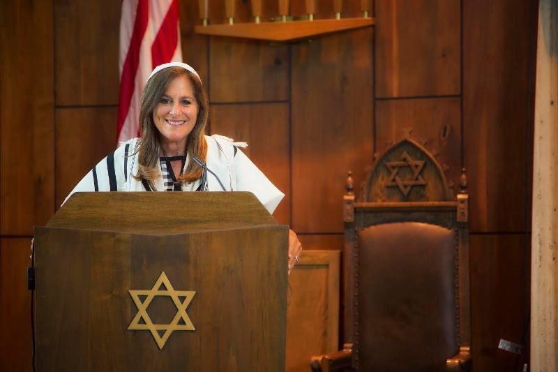 Prescott synagogue welcomes new rabbi | Community | jewishaz.com