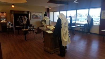 Orthodox synagogues grapple with question of reopening | Community ...