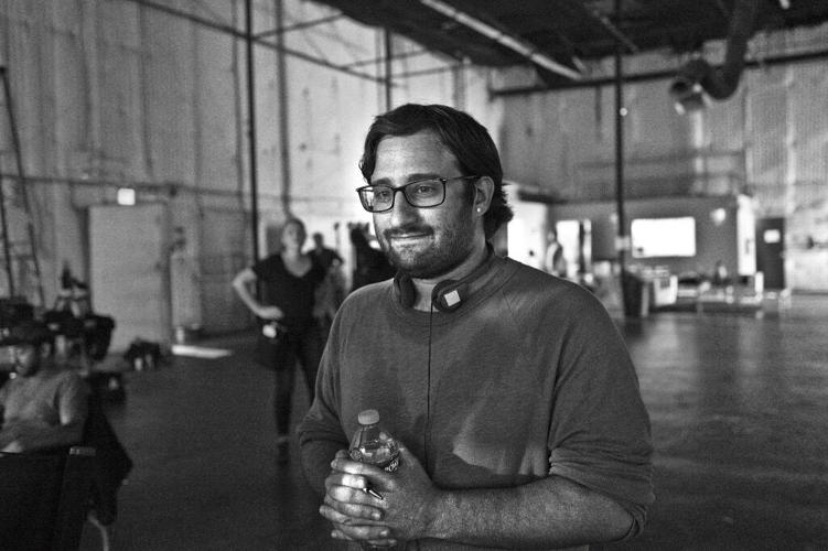 Arizona tax credit allows local filmmaker to bring his ‘Mensch’ home ...