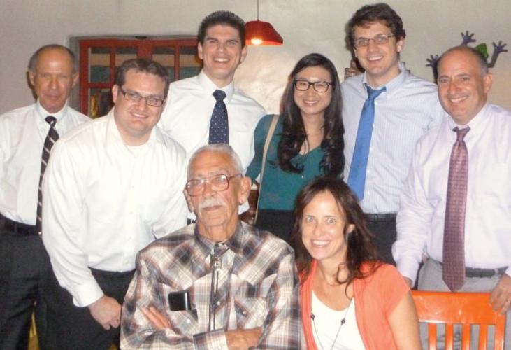 Finding justice after 37 years | Community | jewishaz.com