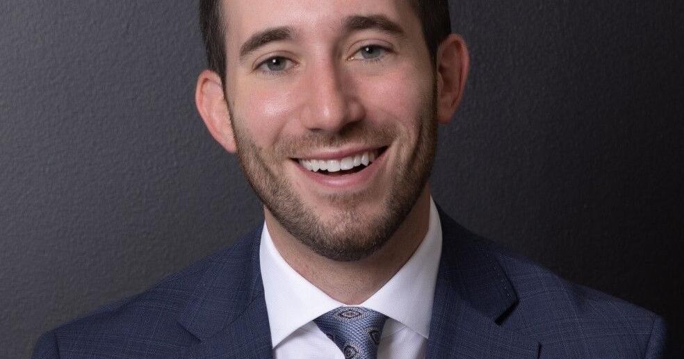 18 Under 50 Honoree | 18 Under 50 | jewishaz.com