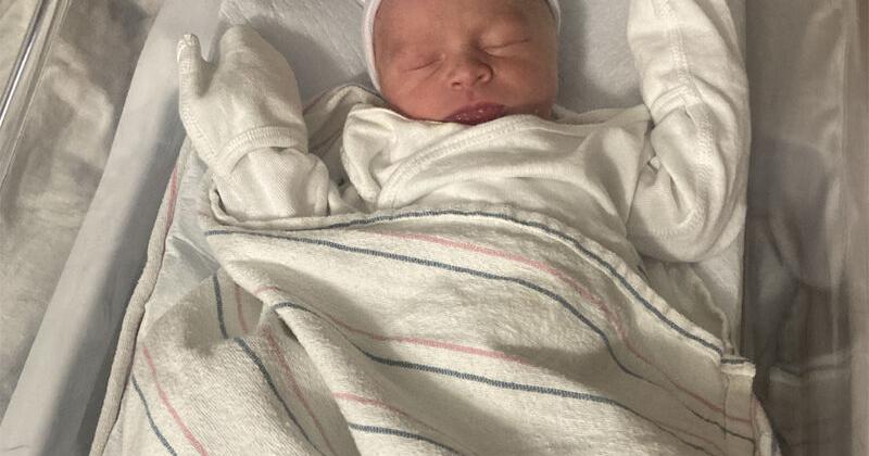 Milestone - Birth Announcement | Milestones | jewishaz.com