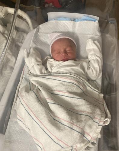 Milestone - Birth Announcement | Milestones | jewishaz.com