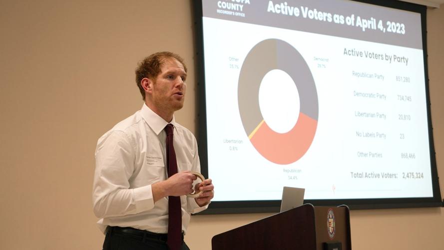 Stephen Richer and the ‘Jewish legacy’ warning against ignoring ...