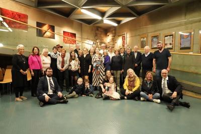 Temple Solel's Eastern European trip | Opinion | jewishaz.com