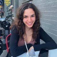 I finally attended my first bat mitzvah | Special Sections | jewishaz.com