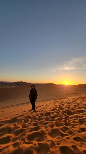 West Valley rabbi explores Morocco’s 2,000-year Jewish history ...