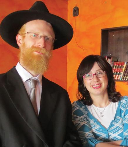 Chabad on the harbor: A visit to Malta | Community | jewishaz.com