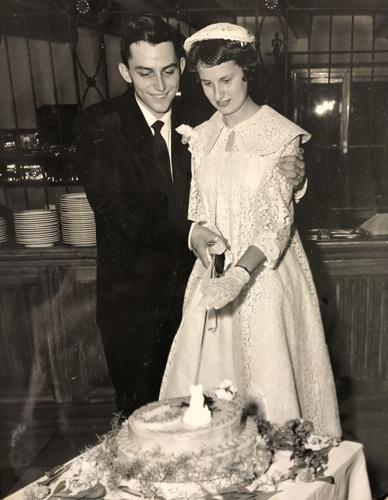 Milestone - Obituary | Milestones | jewishaz.com