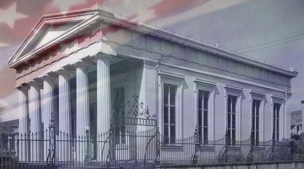 For 250 years, American Jews have answered prejudice with defiance ...