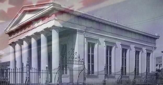 For 250 years, American Jews have answered prejudice with defiance ...