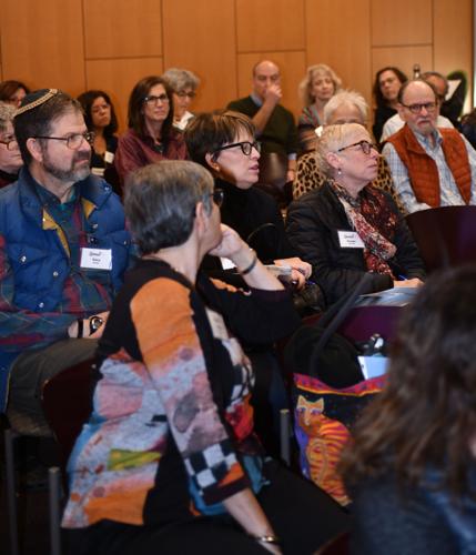 Limmud AZ set for its first virtual event | Community | jewishaz.com