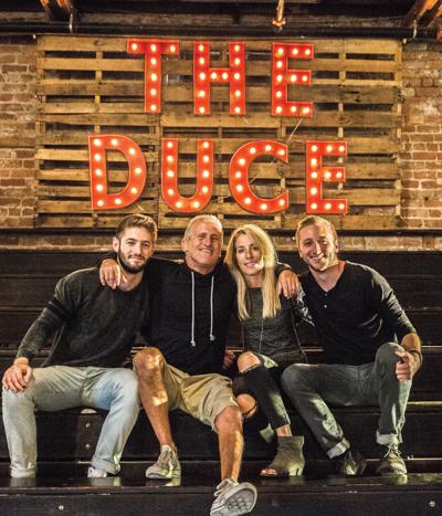 You should know ... Steve Rosenstein | Community | jewishaz.com